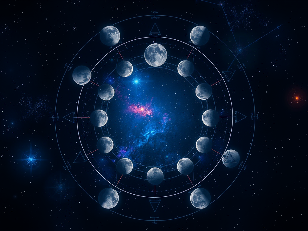 Moon Nakshatras: Echoes of an Unfinished Past – ©NAVAGRA – A FREE VEDIC ...