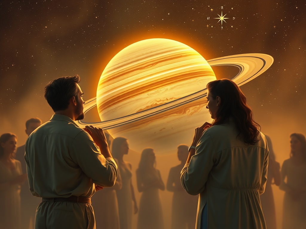 Saturn in the 6th House – ©NAVAGRA – A FREE VEDIC HOROSCOPE READING PLACE