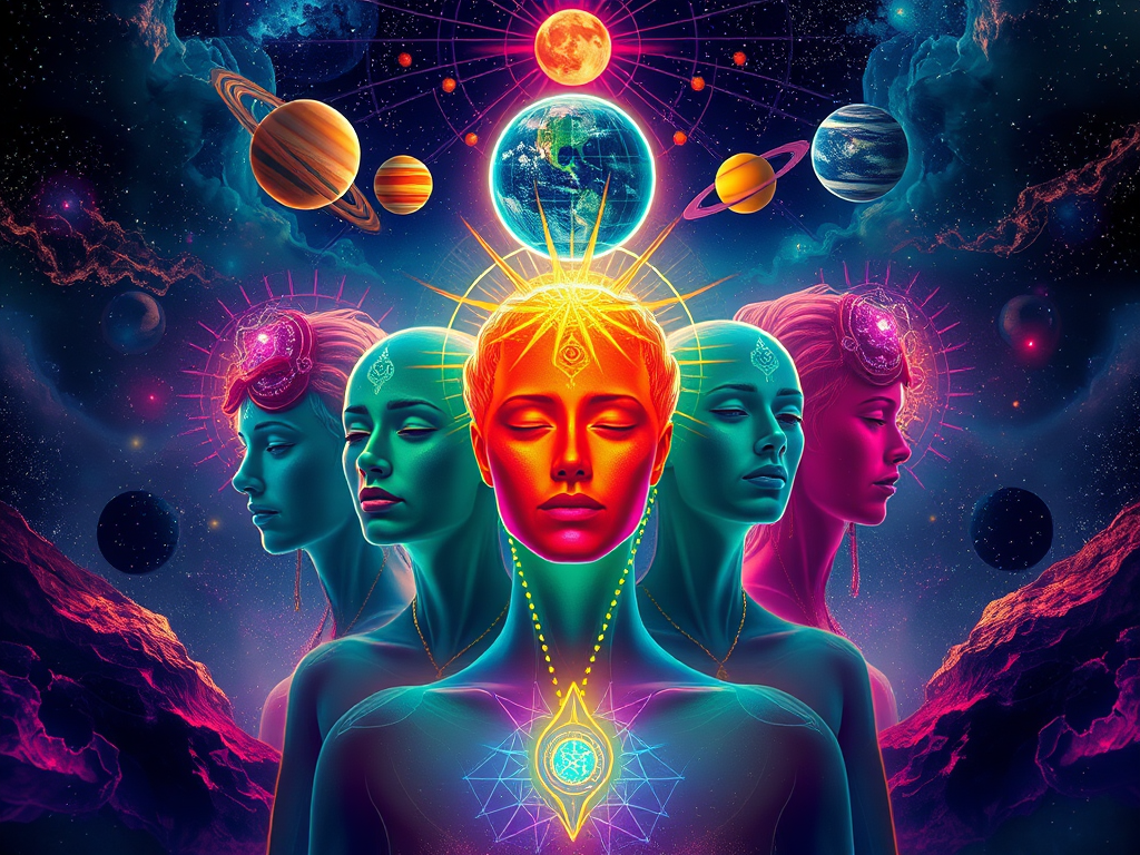 Yuga Yoga: When Planets Align – ©NAVAGRA – A FREE VEDIC HOROSCOPE ...