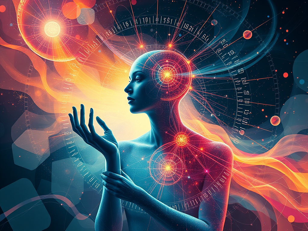 A single glance. A whole synastry chart in your head – ©NAVAGRA – A ...