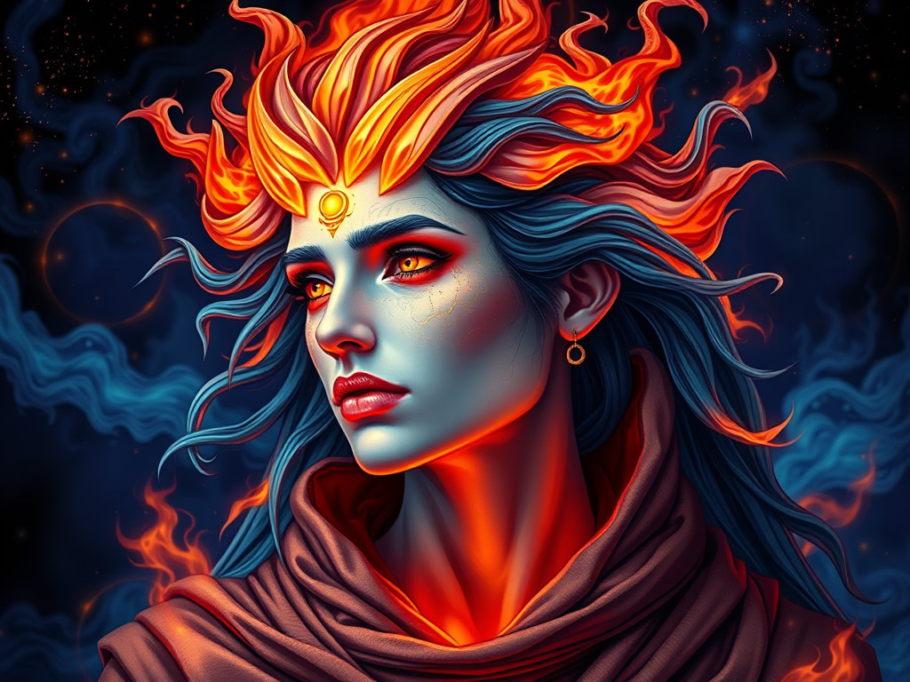 Fire sign 5th house? Passionate dabbler – ©NAVAGRA – A FREE VEDIC ...