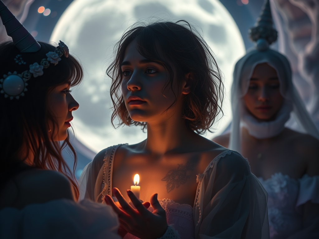 Home isn’t a place. It’s your Moon’s comfort zone – ©NAVAGRA – A FREE ...