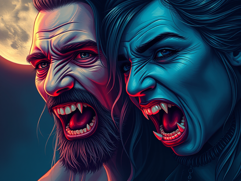 Moon-Mars in Scorpio? Feelings with fangs – ©NAVAGRA – A FREE VEDIC ...