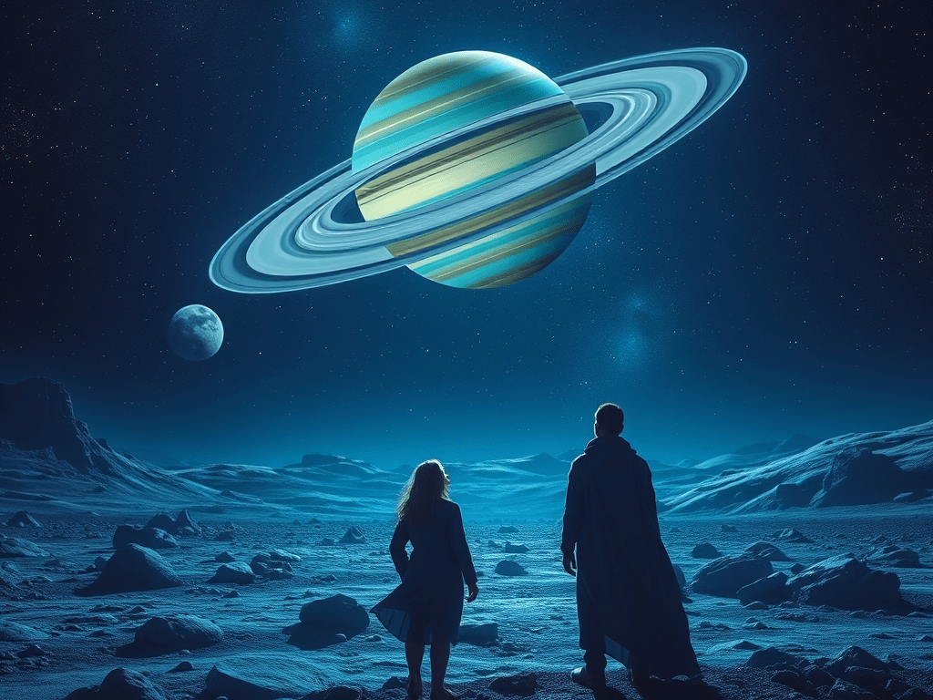 Saturn on your Moon? Pressure becomes personality – ©NAVAGRA – A FREE ...