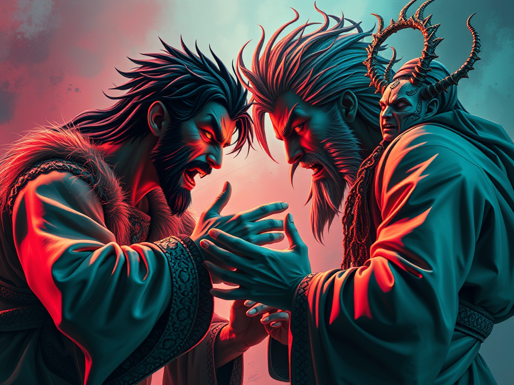 Mars in 2nd = Fights over inheritance, louder than drums. – ©NAVAGRA ...