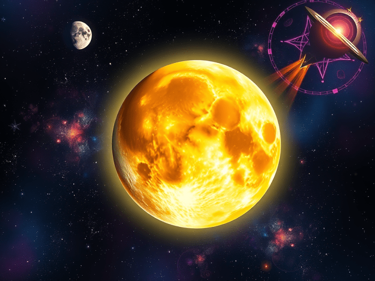 Moon conjunct Jupiter = Appetite unstoppable, regrets optional. – ©NAVAGRA – A FREE VEDIC ...