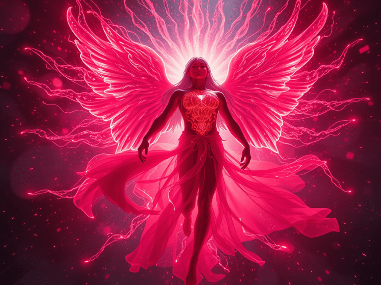 Ruby energy hitting ego levels you didn’t know existed. – ©NAVAGRA – A ...