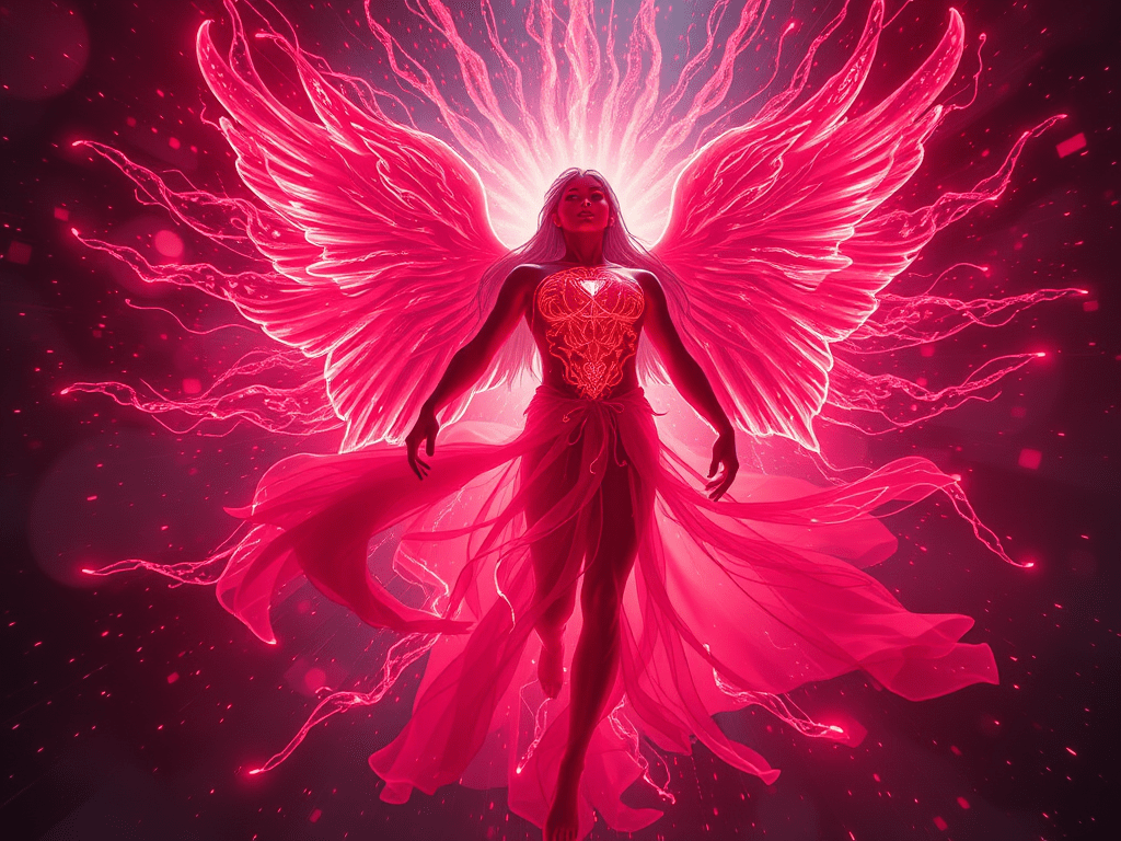 Ruby energy hitting ego levels you didn’t know existed. – ©NAVAGRA – A ...