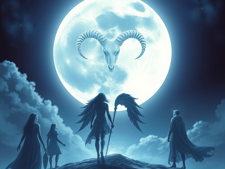 Moon in Aries = Impulse rules the feels. – ©NAVAGRA – A FREE VEDIC ...