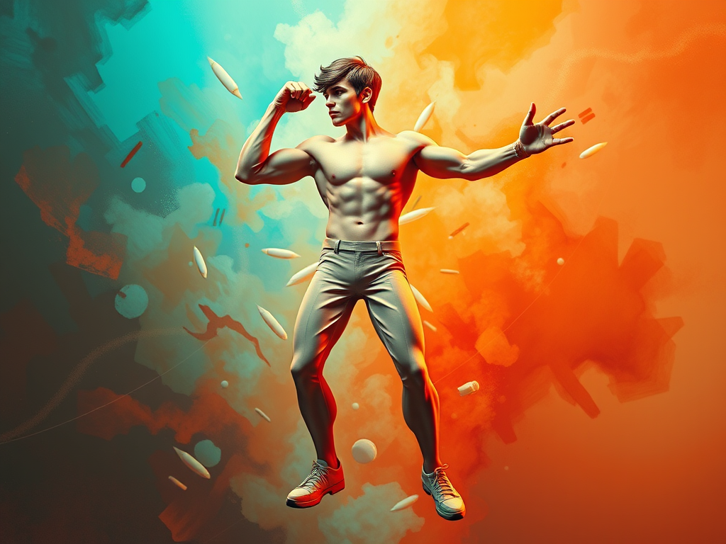 Rahu square Mars in 1st = Ambition challenges self-control, lesson ...