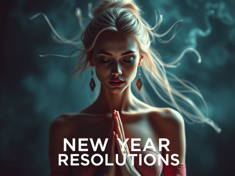 New Year Resolutions: Mercury in the 3rd = Speak less impulsively ...