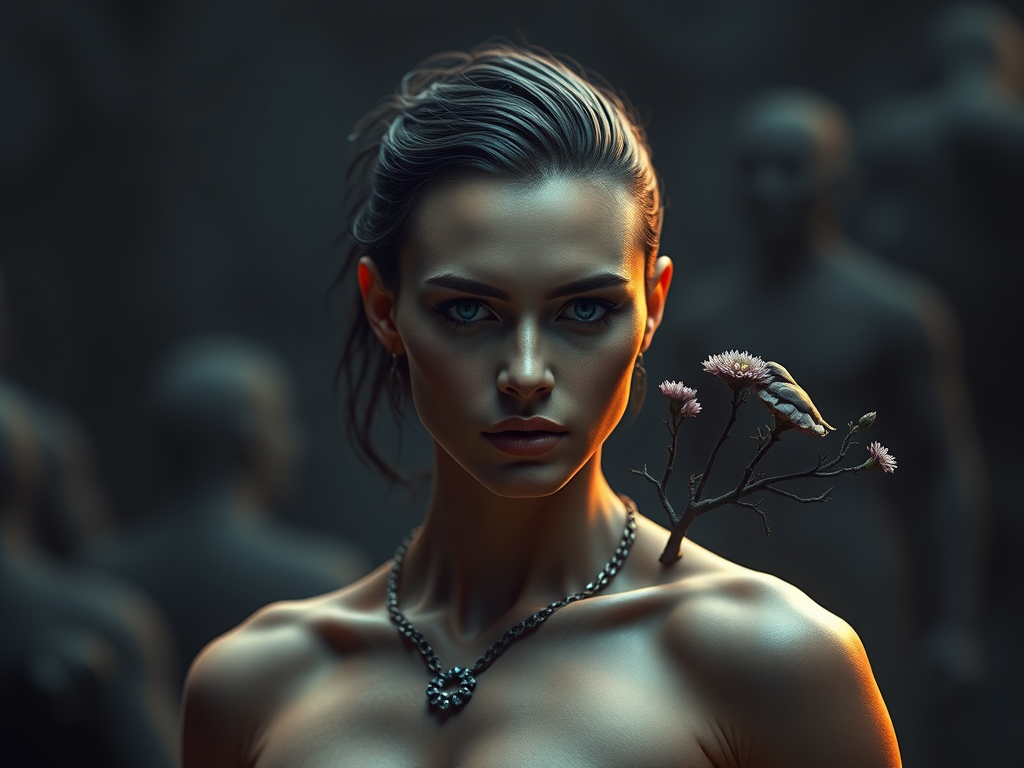 Phoenix Energy: Jupiter in the 6th = Growth through endurance ...