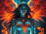 Phoenix Energy: Sun in the 8th = Reborn through fire, not comfort ...