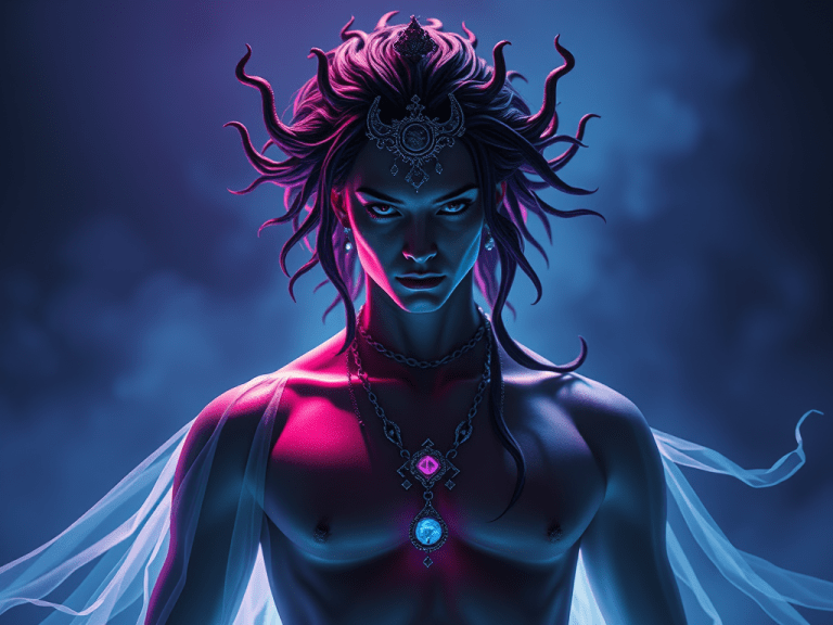 Self-Sabotage Personality: Rahu in the 9th = Seeks freedom, trips over ...